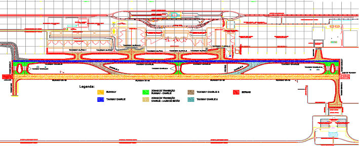 BLAISE DIAGNE INTERNATIONAL AIRPORT - NRV | Grupo Norvia