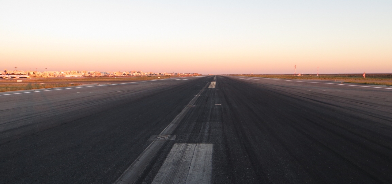 FARO AIRPORT - NRV | Grupo Norvia