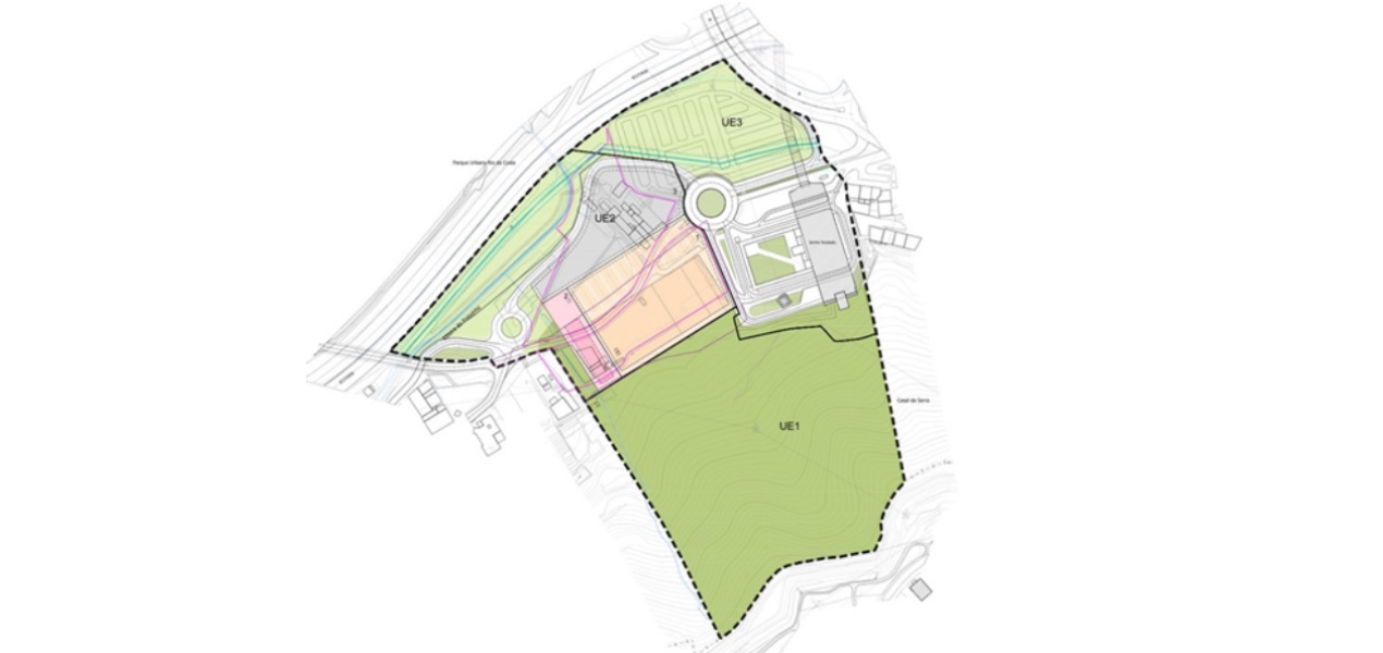 PLANO DE PORMENOR DA ENVOLVENTE AO INTERFACE DO SENHOR ROUBADO - NRV ...