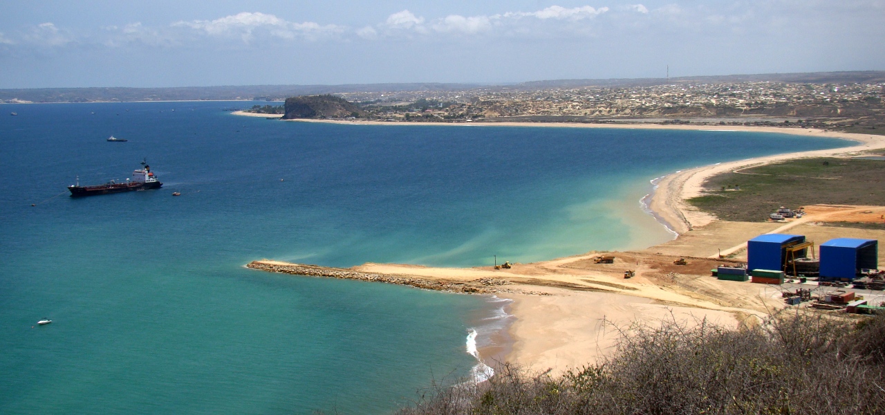 PORTO AMBOIM - ESTALEIROS NAVAIS - NRV | Grupo Norvia